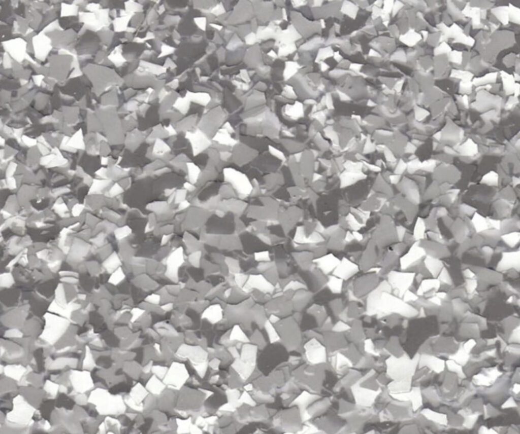 Flake Epoxy Floor Installers - Epoxy NW | Granite Falls